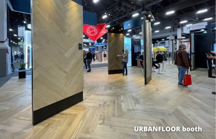 Top 10 Design Trends Seen at KBIS 2023